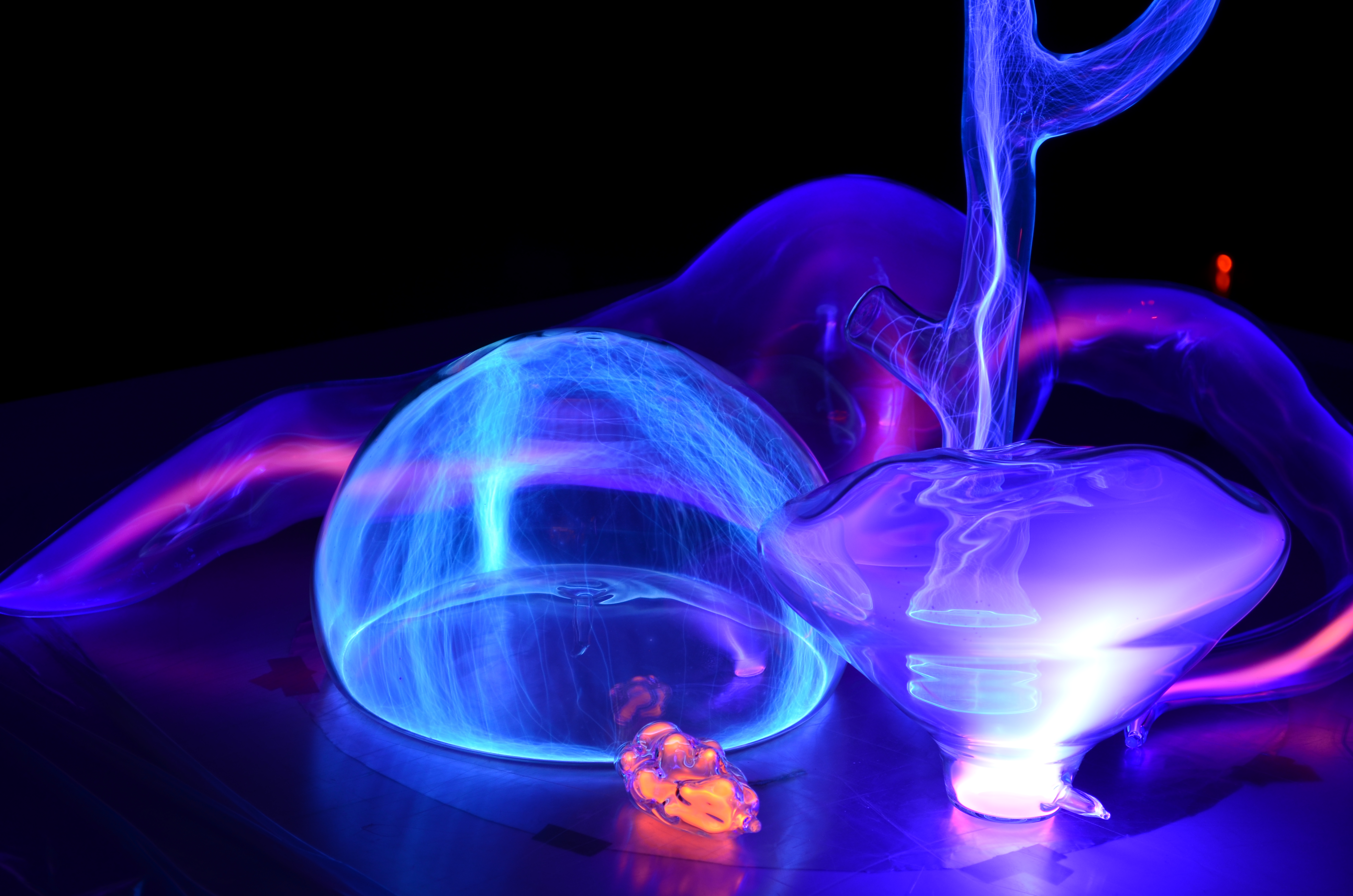 Zoryas – Artefact Oeuvres, Performances & Lives, Workshops